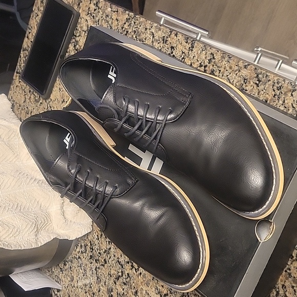 jf j.ferrar | Shoes | J Ferrar Mens Dress Shoe | Poshmark